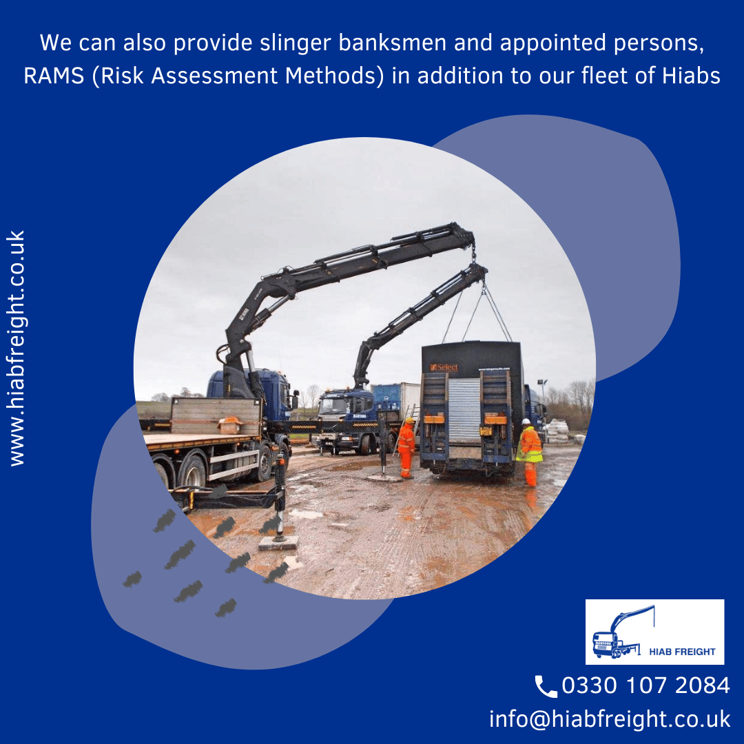 RAMS (Risk Assessment Methods)